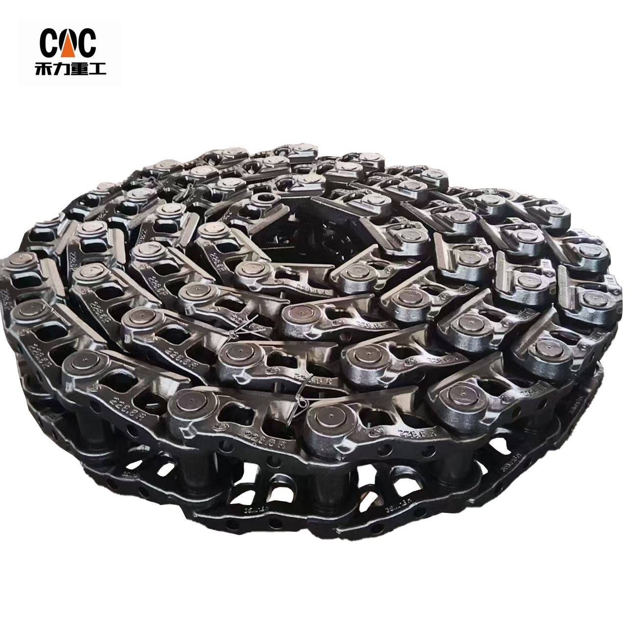 China komatsu excavator PC200-8(20Y-32-00023,14530361, 931963) track ...