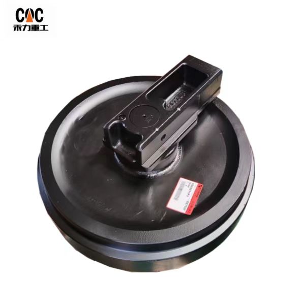 China 9303011/Hitachi-zx200-5 front idler ass’y OEM manufacture-CQC ...