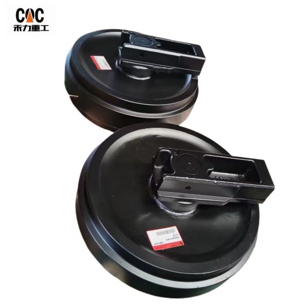 China 9303011/Hitachi-zx200-5 front idler ass’y OEM manufacture-CQC ...