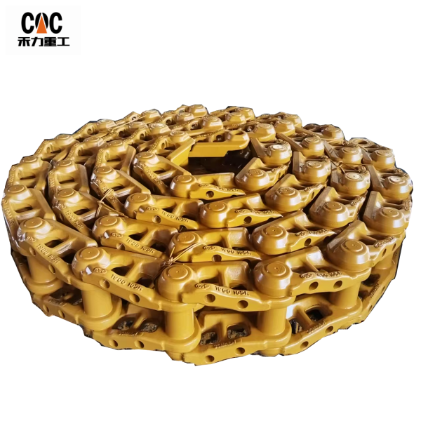 China Hitachi EX200-1(HT17/48,F14058B0M00048) track link chain ass’y ...