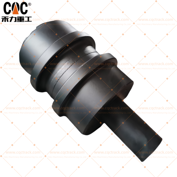 China CAT 3004611 2424066 E390 E395F Track Upper Roller Assy / Top ...