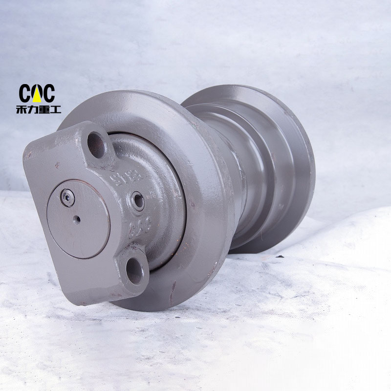 China Special Design for China Excavator for Komatsu Undercarriage ...