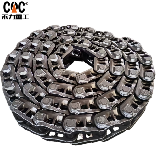 China VOVLO VOE14674580 EC350D-EC350E 216pitch Track Link Assembly ...