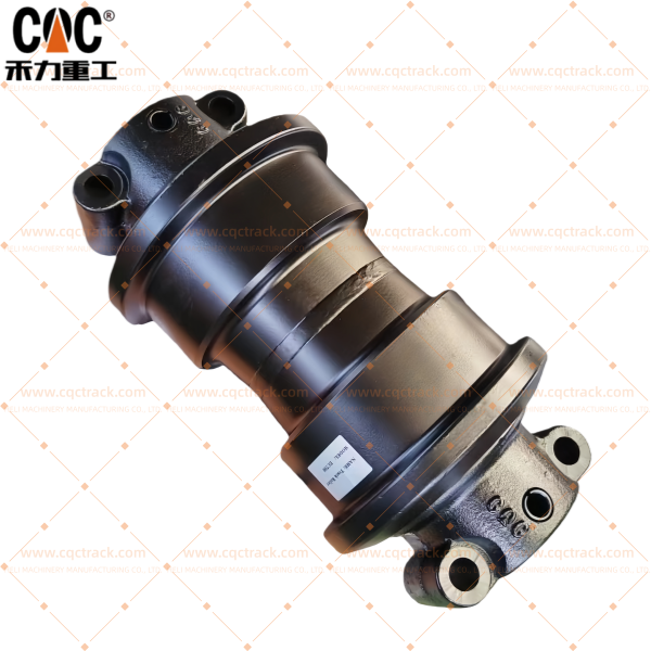 China VOLVO EC700 Track Bottom Roller Assembly (P/N: 14602330, 4473720 ...