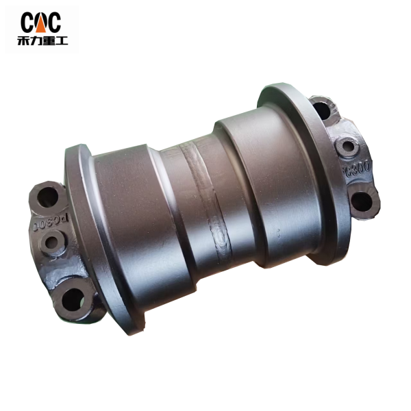 China KOMATSU-207-30-00510/207-30-00511/KM1429-PC300TRACK ROLLER ...